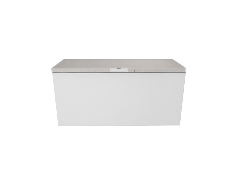 KIC 553L CHEST FREEZER WHITE – Furn4u